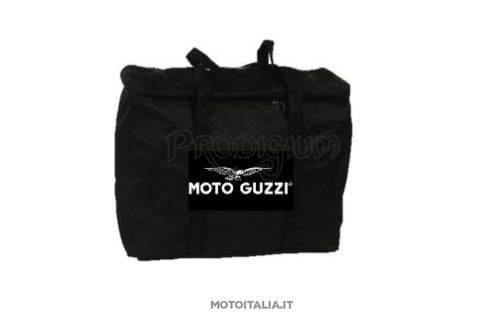 Coppia Borse Interne Per Valige V85 Moto Guzzi Moto Guzzi Storeba